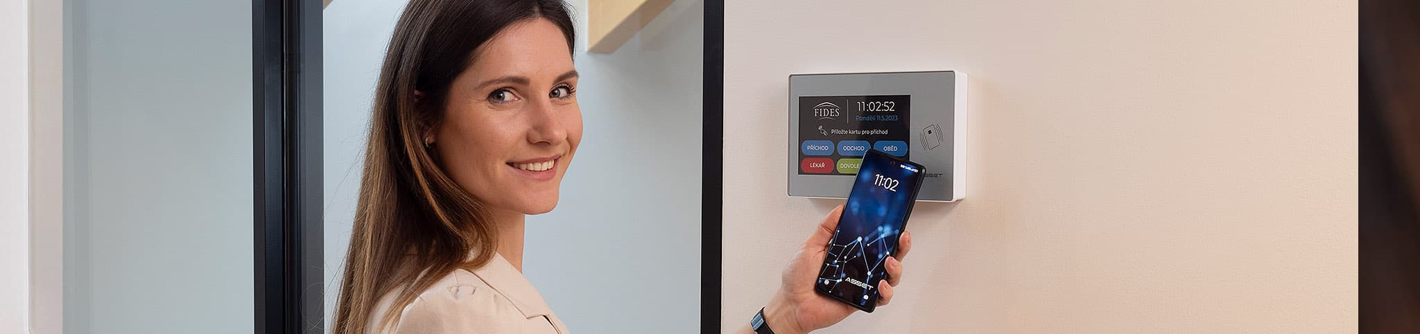 Nový ASSET je na trhu | Trade FIDES