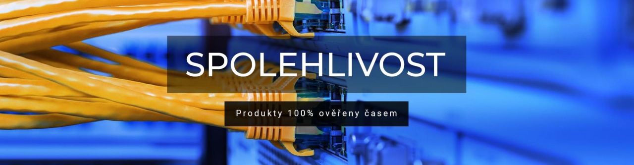 Bezpečnostní systémy a IT technologie | Trade FIDES