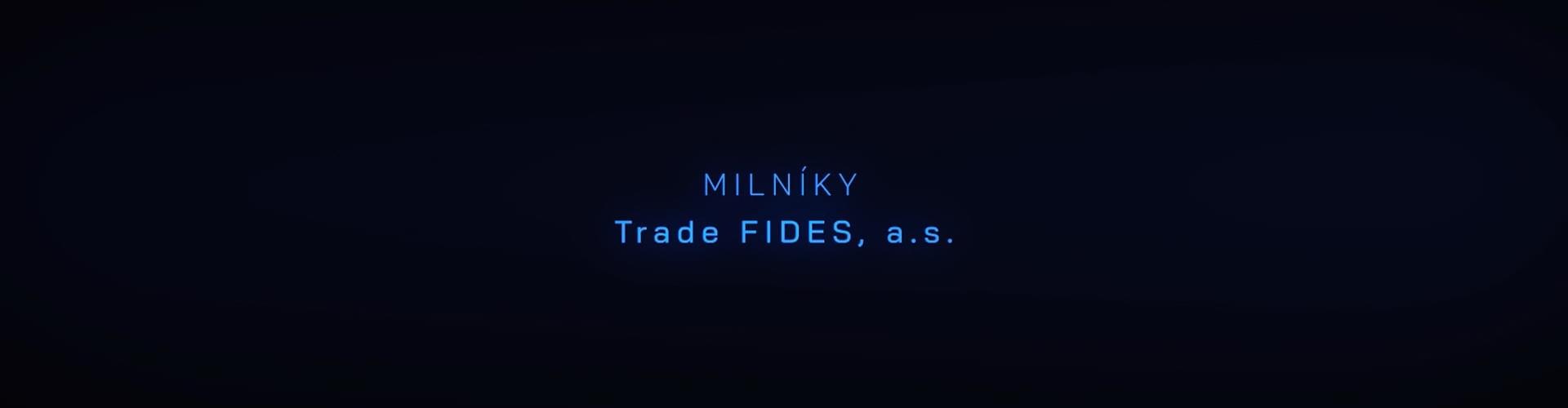 Profil společnosti | Trade FIDES