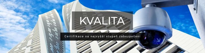 Bezpečnostní systémy a IT technologie | Trade FIDES