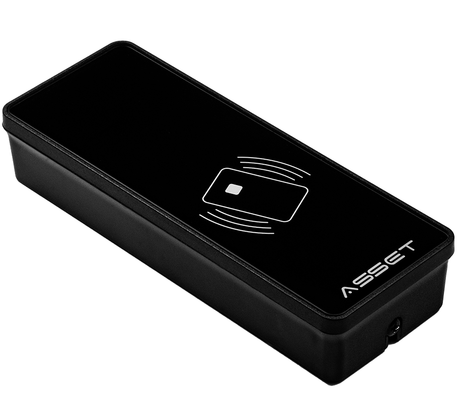 ASSET 603 | Trade FIDES