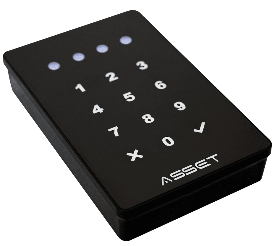 ASSET 612 | Trade FIDES