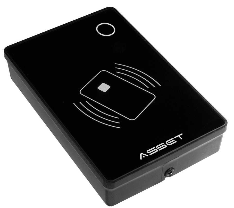 ASSET 622 | Trade FIDES